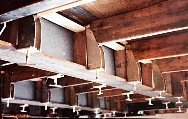 BORG Adjustable Joist Hangers | Suspended Concrete Slab Forming System