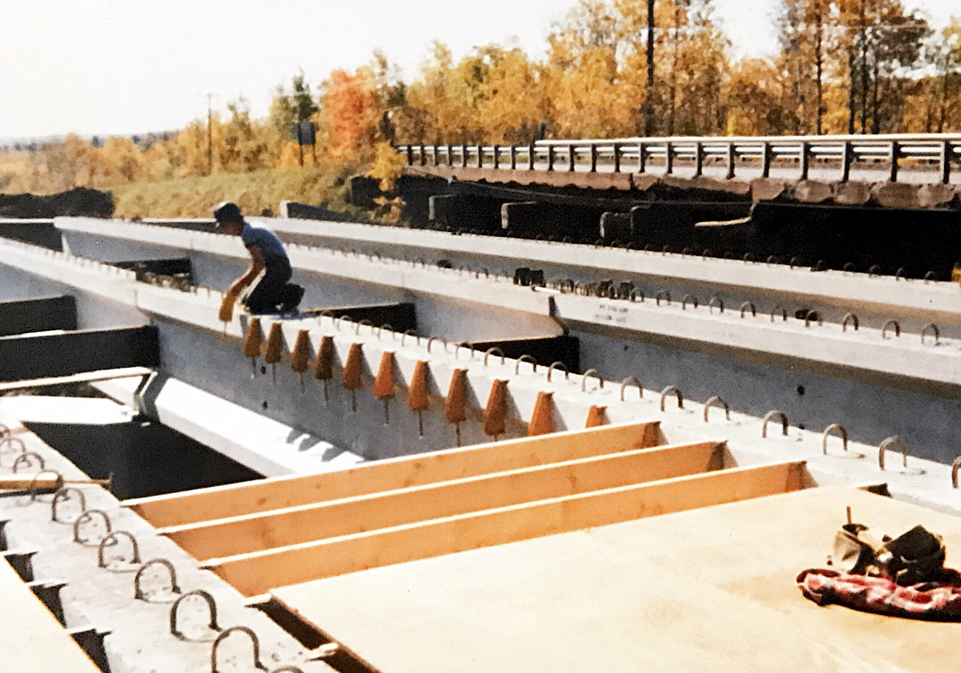 BORG Adjustable Joist Hangers | Suspended Concrete Slab Forming System