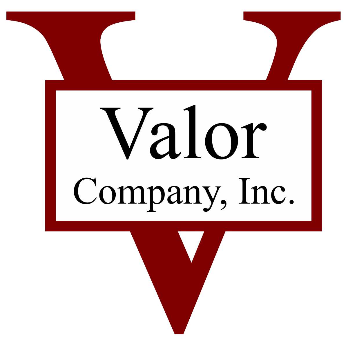 Valor Company | Midwest Tube Bending, Metal Stamping & Manufacturing