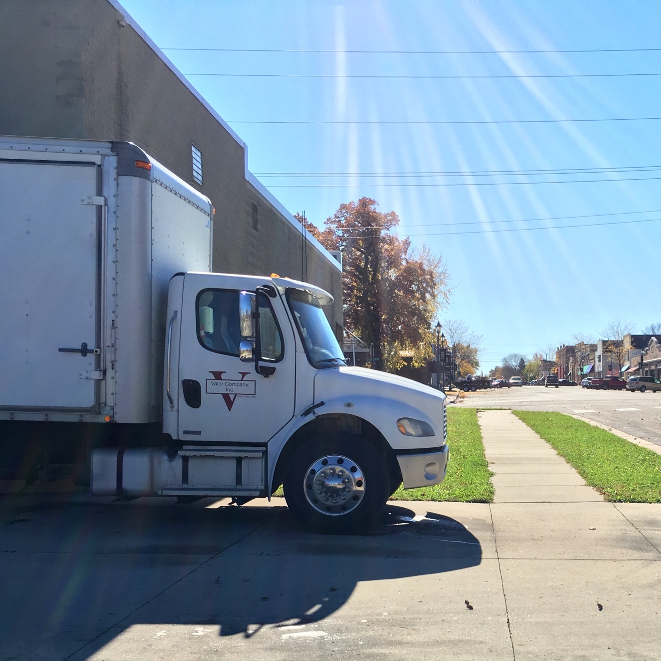 Contact Us | Midwest Metal Manufacturing | Valor Company