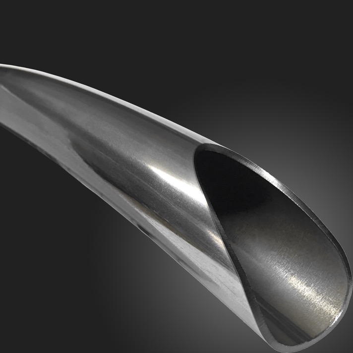 Tube Bending & Fabrication | Midwest Metal Mfg | Valor Co