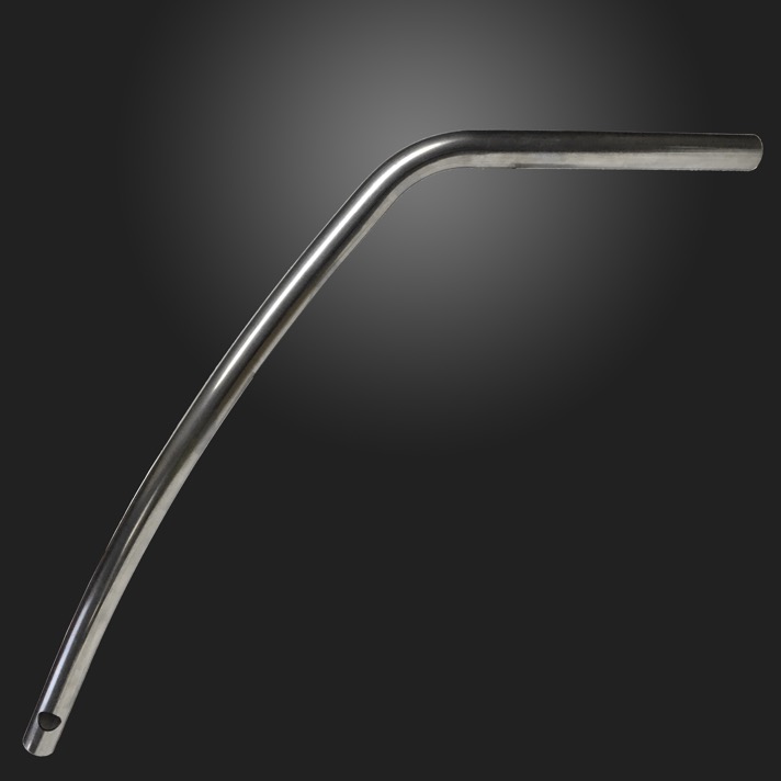 Tube Bending & Fabrication | Midwest Metal Mfg | Valor Co