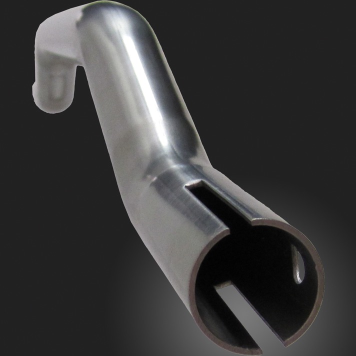 Tube Bending & Fabrication | Midwest Metal Mfg | Valor Co