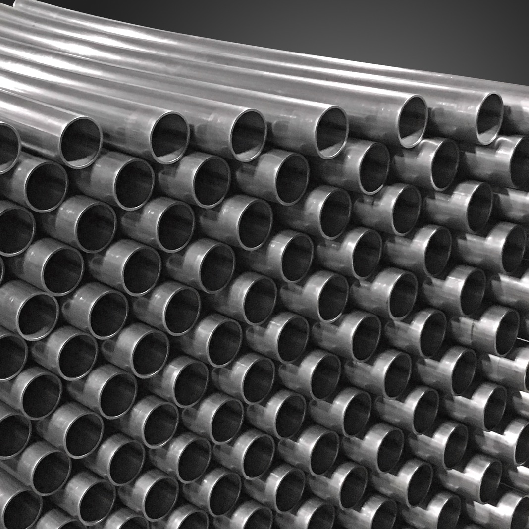 Tube Bending & Fabrication | Midwest Metal Mfg | Valor Co